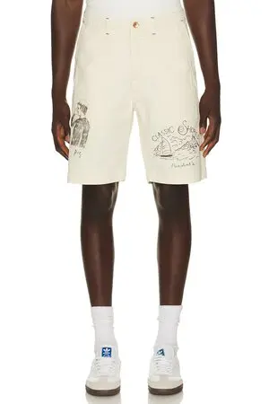 President's Shorts For Men