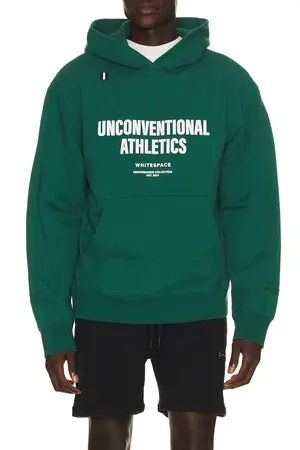 Whitespace Sport Outerwear For Men