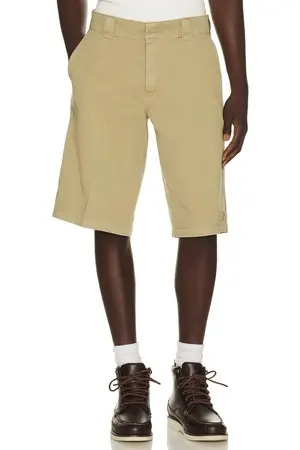 Dickies Belted Shorts For Men