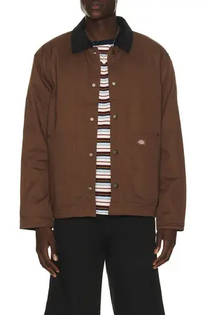 Dickies Barn Jacket