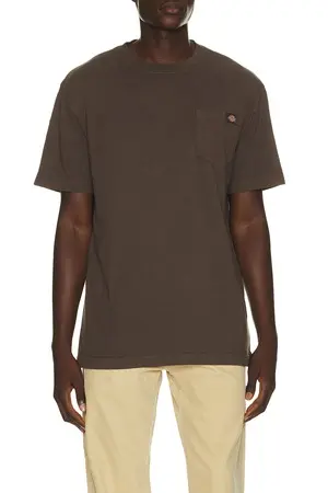 Dickies Short Sleeve T-shirts For Men