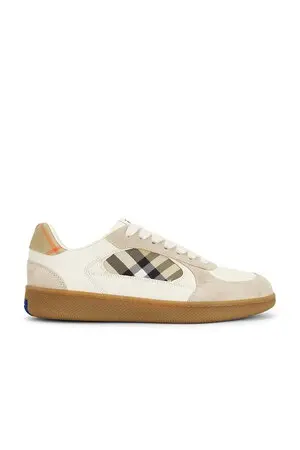 Patchwork Derbys For Men