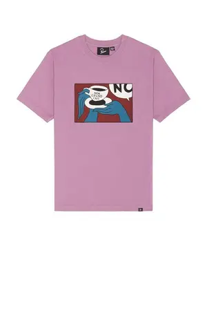PARRA Not You T-shirt