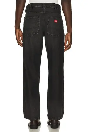 Dickies Relaxed Straight Work Jean