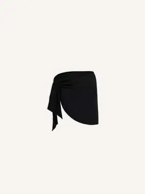Balmain Tie Sarong
