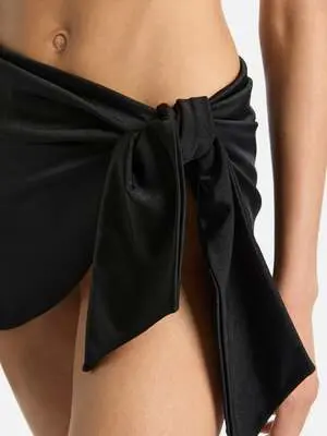 Balmain Tie Sarong