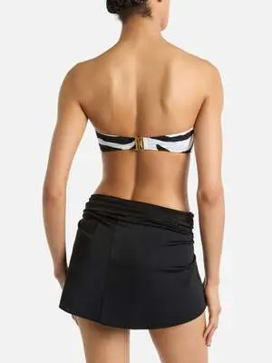 Balmain Tie Sarong