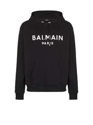 Balmain Paris Hoodie