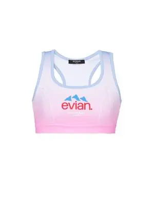 Balmain X Evian Bra