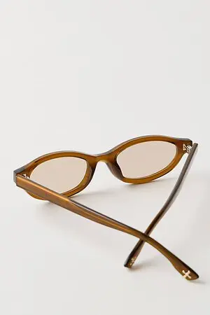 SLOEN Mir-el Sunglasses