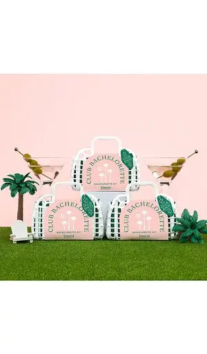 PINCH PROVISIONS Club Bachelorette Kit