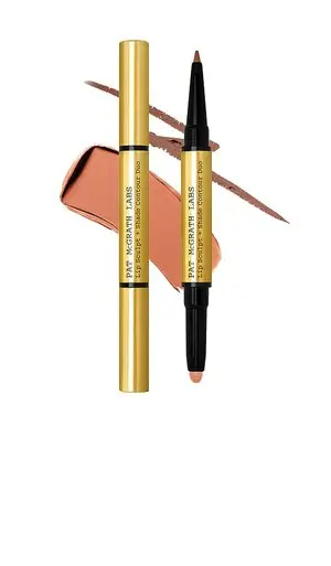 PAT MCGRATH LABS Lip Fetish Sculpt & Shade Contour Duo - Peach