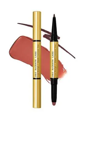 PAT MCGRATH LABS Lip Fetish Sculpt & Shade Contour Duo - Brown