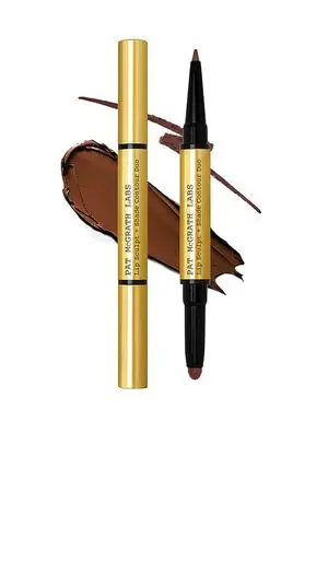 PAT MCGRATH LABS Lip Fetish Sculpt & Shade Contour Duo - Chocolate