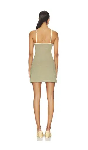 TIGER MIST Celeste Mini Dress