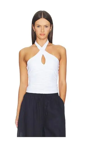 Susana Monaco Casual Performance Tops For Women