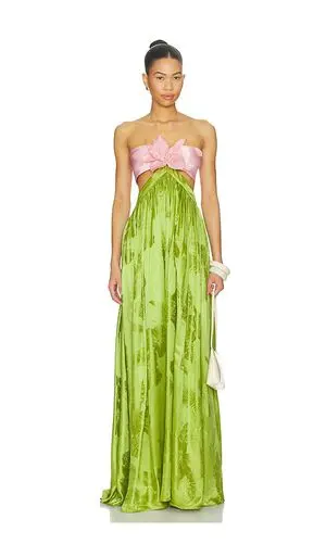 Retrofete Prudy Dress In . Also