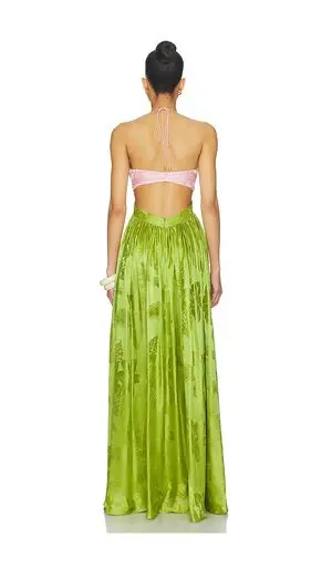 Retrofete Prudy Dress In . Also