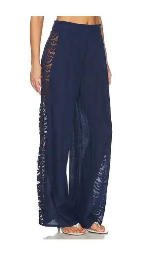 PQ SWIM Jace Lace Pant