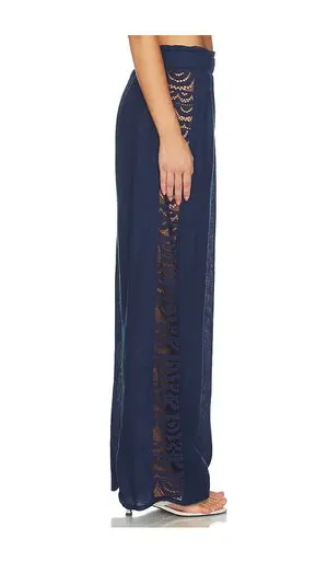 PQ SWIM Jace Lace Pant