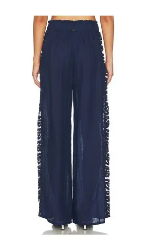 PQ SWIM Jace Lace Pant