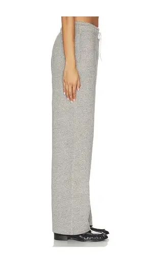 Polo Ralph Lauren Arctic Fleece Sweatpants - Grey