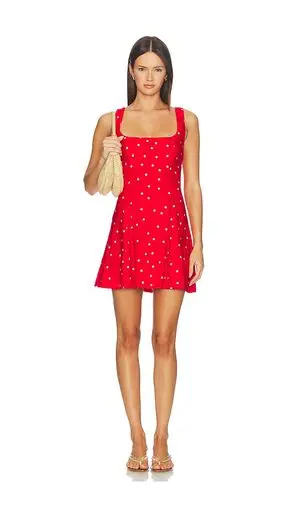 Tularosa Adalyn Mini Dress
