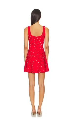 Tularosa Adalyn Mini Dress