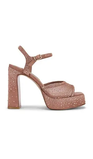Steve Madden Round Toe Sandals For Women