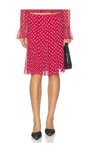 GUIZIO Paloma Skirt