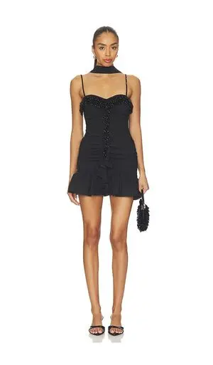 Guizio Sleeveless Cocktail Dresses