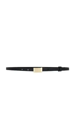LOVESTRENGTH Ellie Belt - Black