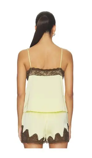 MADISON THE LABEL Olesya Top