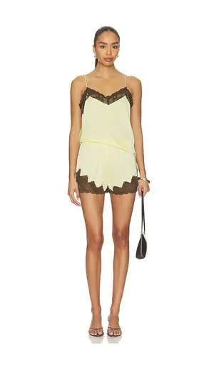 MADISON THE LABEL Olesya Top
