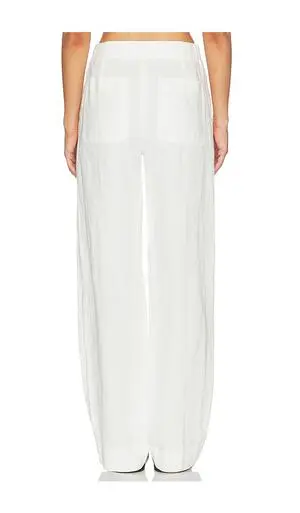 Vince Hemp Utility Pant