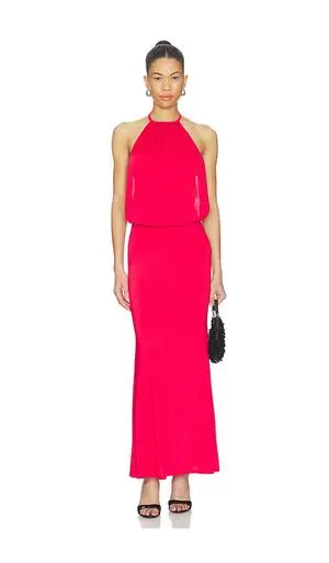 Superdown Open Back Evening Dresses
