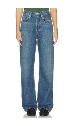 AGOLDE Vintage Loose Jean - Curb