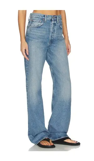 AGOLDE Vintage Loose Jean - Outbreak
