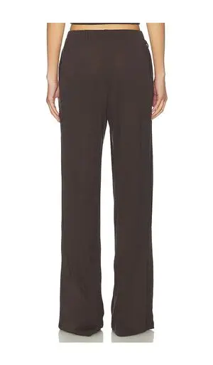Ottolinger Linen Wrap Sweatpant