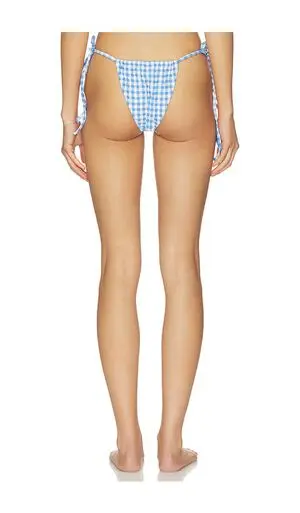 Caroline Constas Billie Bikini Bottom