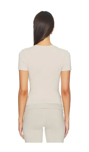 SKIMS Cotton Jersey T-shirt
