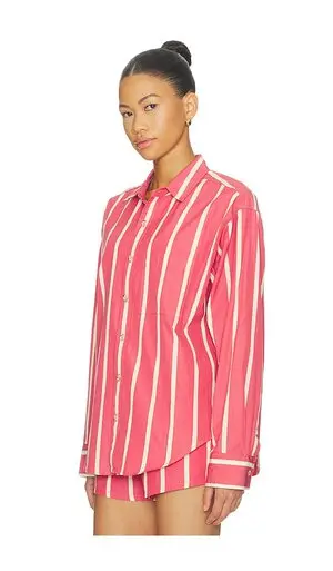 Donni. The Pop Shirt