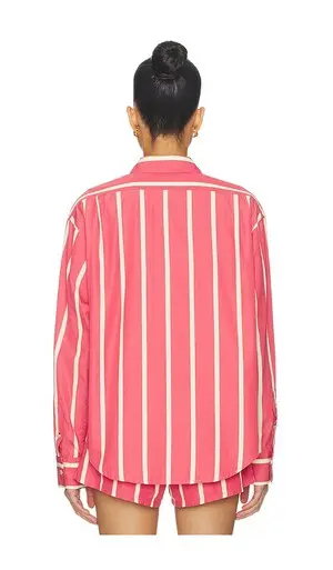 Donni. The Pop Shirt