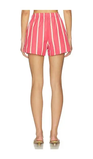 Donni. The Pop Boxer Shorts