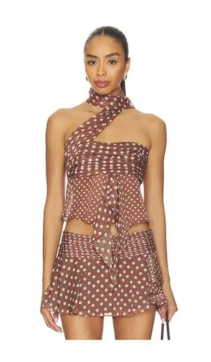 Danielle Guizio Blouses