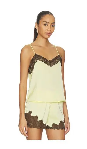 MADISON THE LABEL Olesya Top