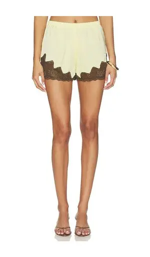 MADISON THE LABEL Olesya Short