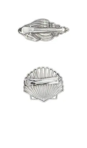 CASA CLARA Seaside Clip Set