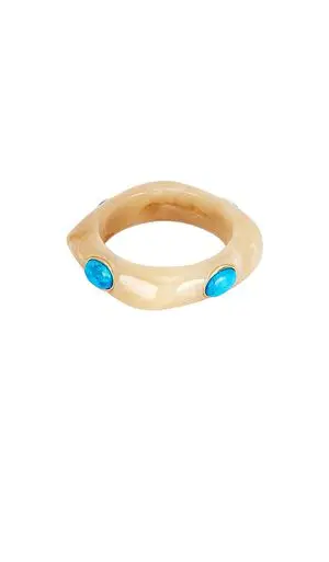 LELET NY Rio Cuff Bracelet