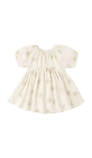 Mila Mae Short Sleeve Day Dresses